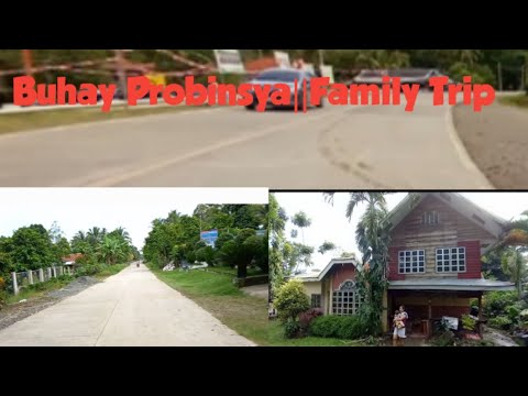 Trip from Poblacion Damulog Bukidnon to Old Damulog,Damulog Bukidnon ...