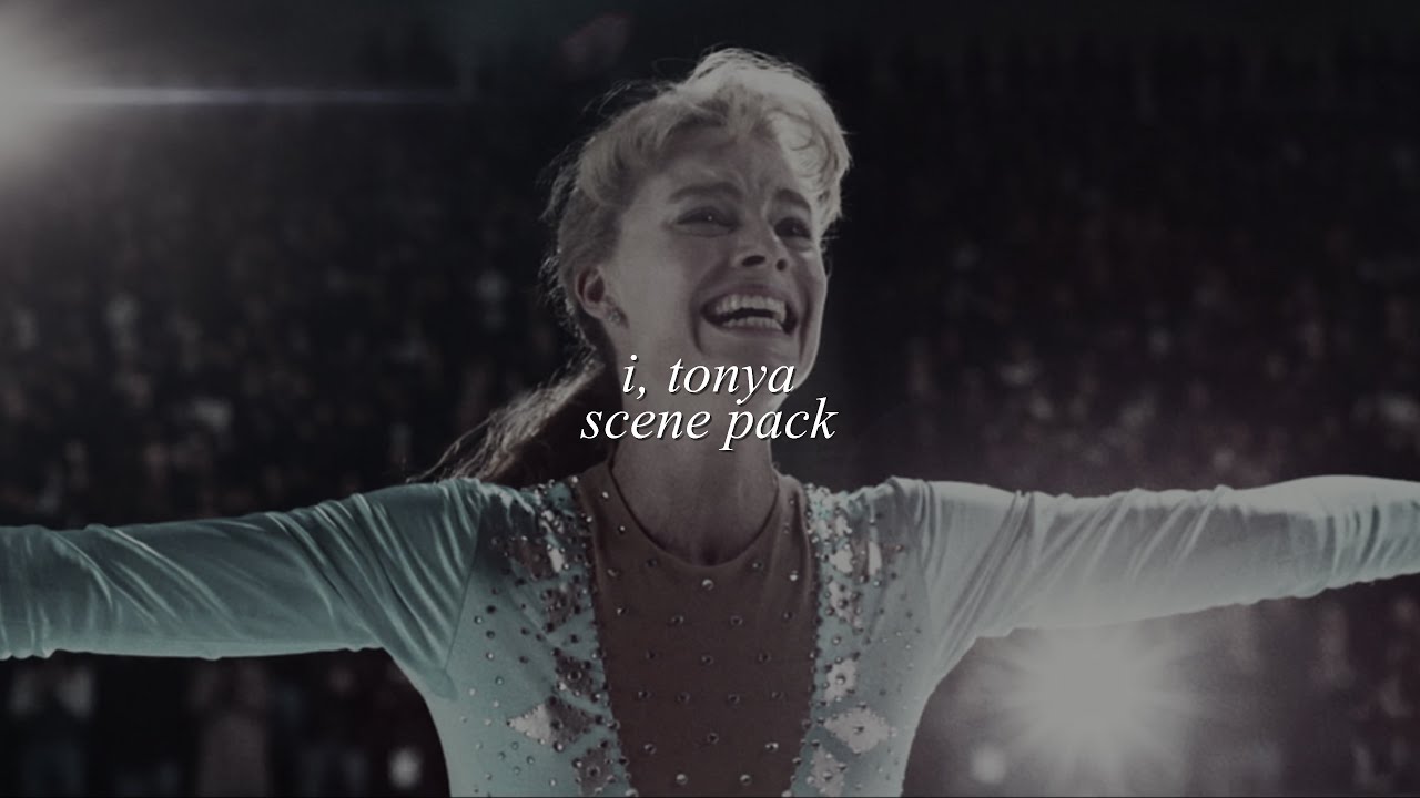 'i, tonya' scene pack - YouTube