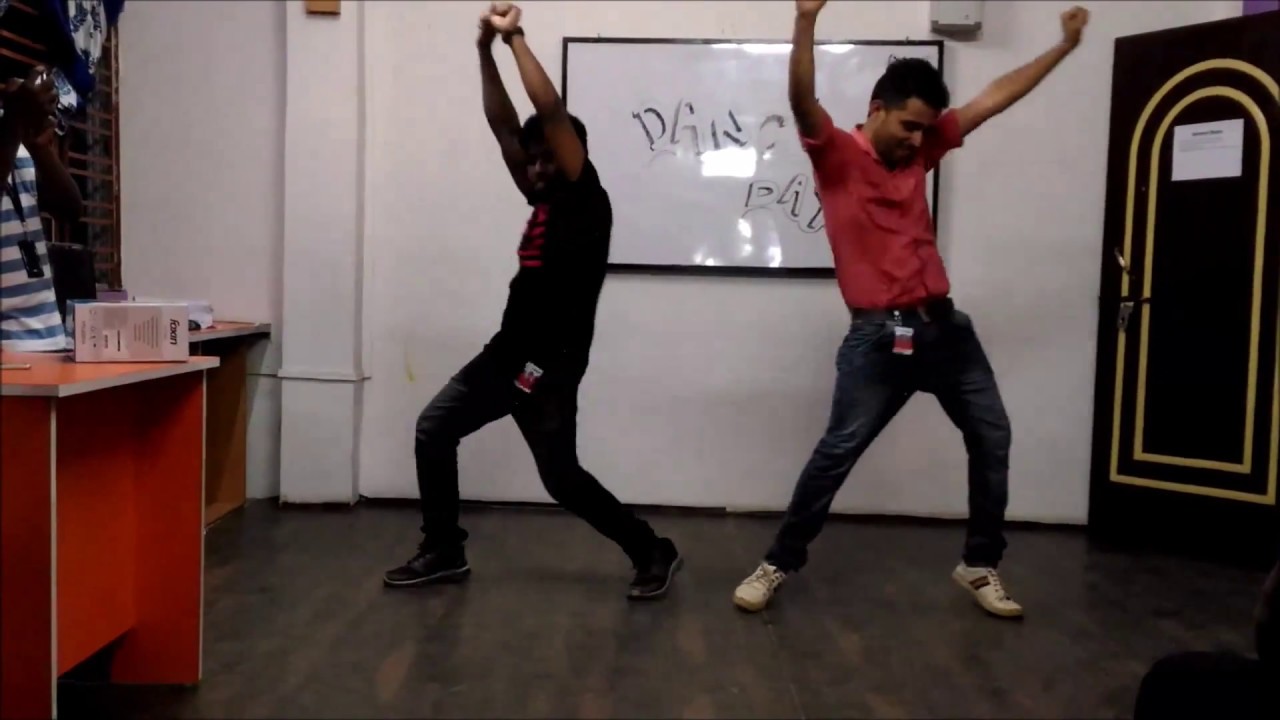 Dance Performance by Trainers DDU-GKY Agartala. - YouTube