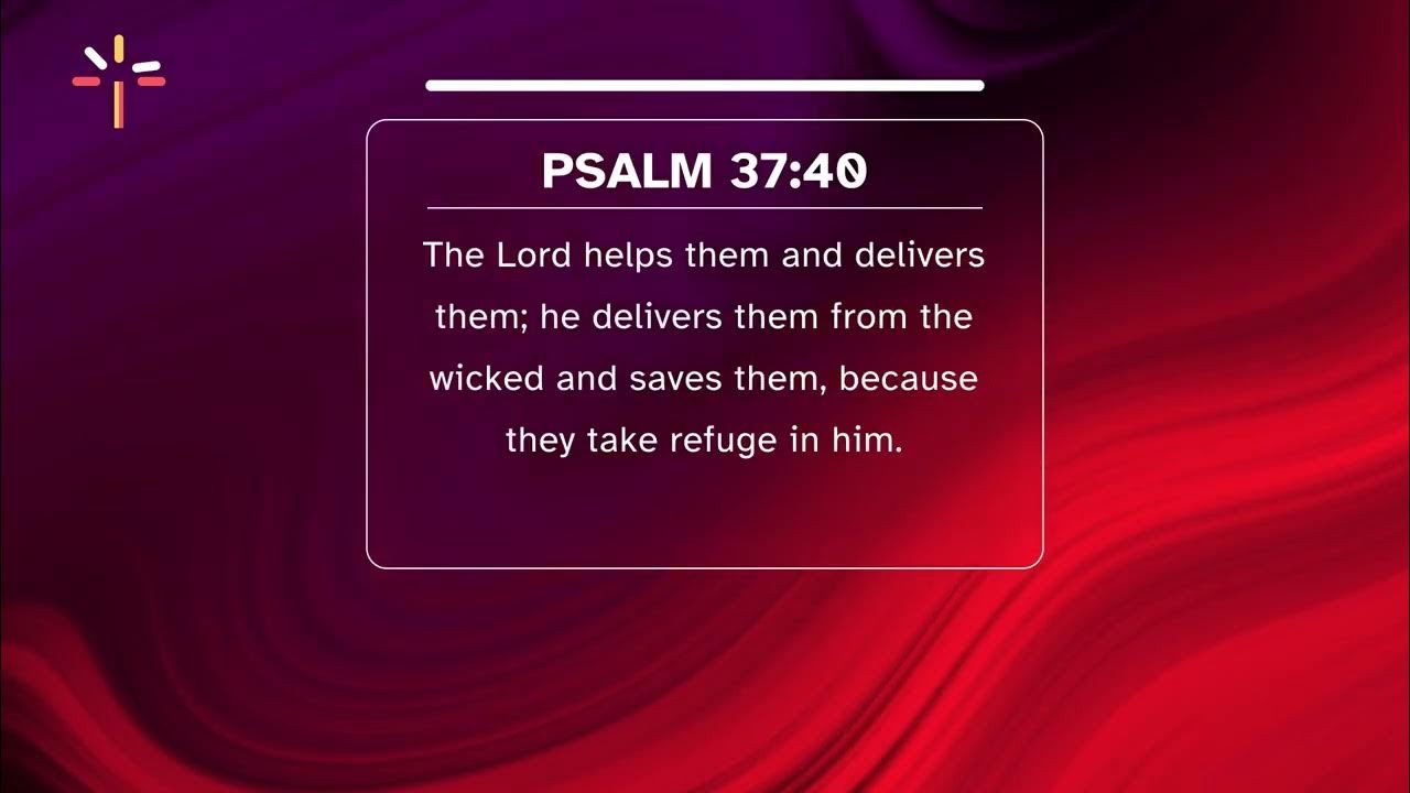 Going through the Bible my Favorite Psalms Part 2 - YouTube