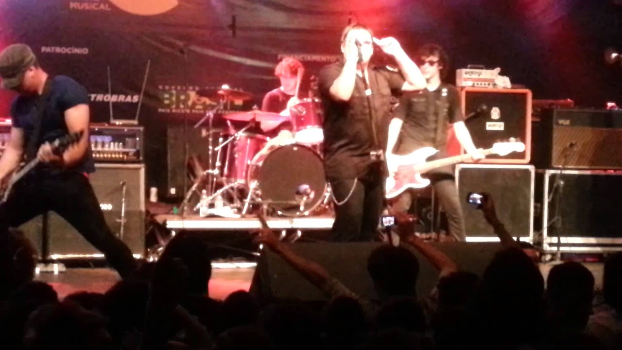 Tequila Baby - Velhas Fotos (06/02/13 DRG) - YouTube