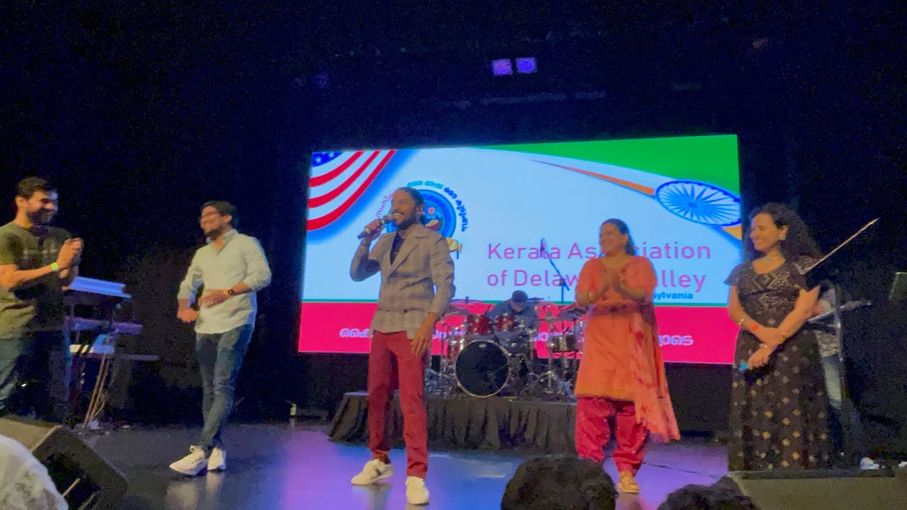 High On Music | Prabha Time To Dance With Vidhu Prathap | April 16 2023 ...