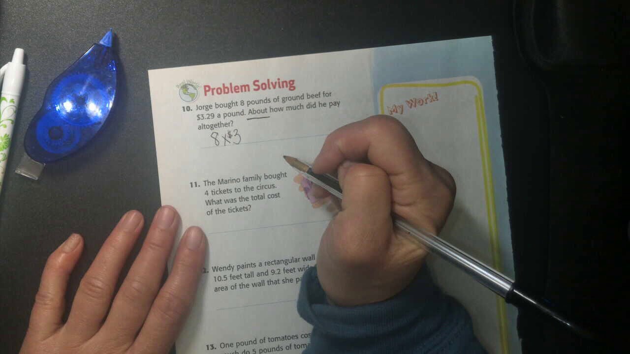 Homework help. Check My Progress Pages 409 & 410 - YouTube