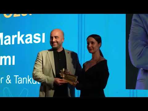Bumerang Reklam Ödülleri 2025 — Ödül Gecesi