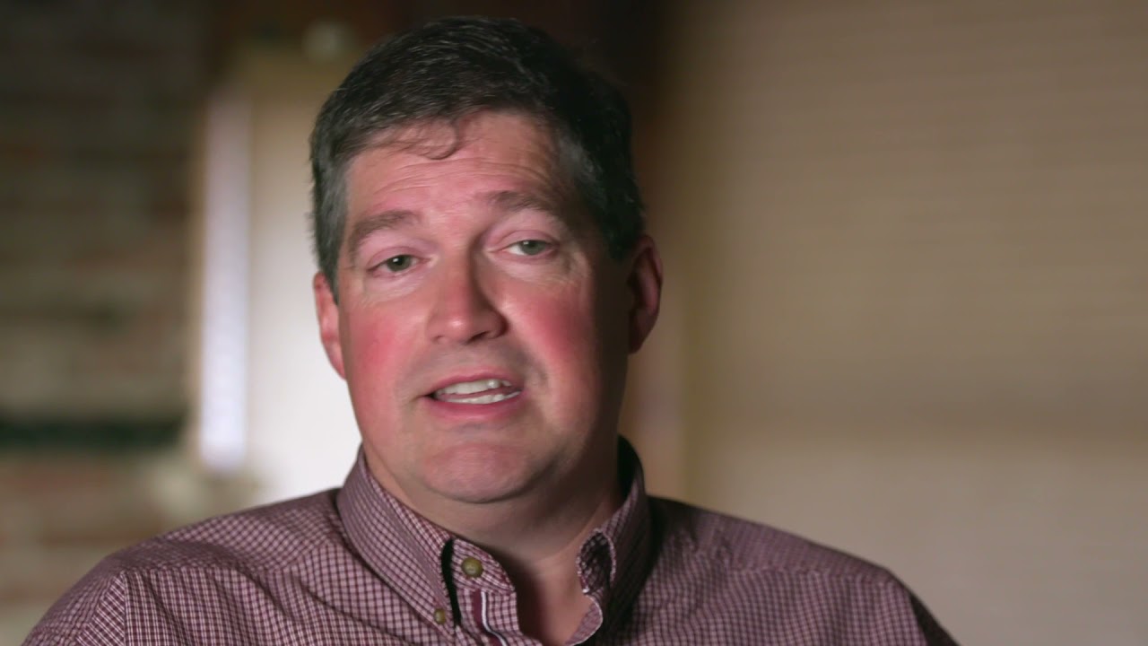 Bret Cook - Greenville Attorney - YouTube