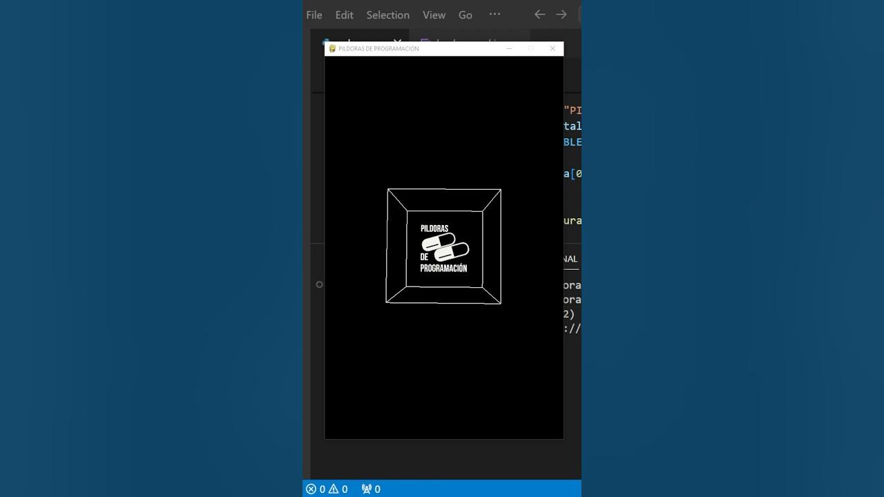Graficos 3d Con Python Y Opengl Python Programacion Opengl Pyopengl Youtube