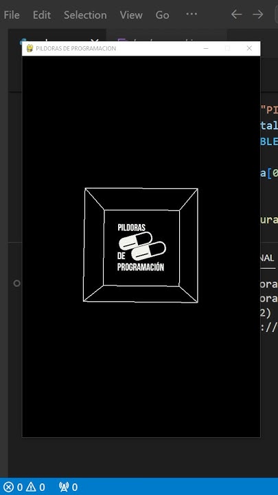 Graficos 3d Con Python Y Opengl Python Programacion Opengl Pyopengl Youtube