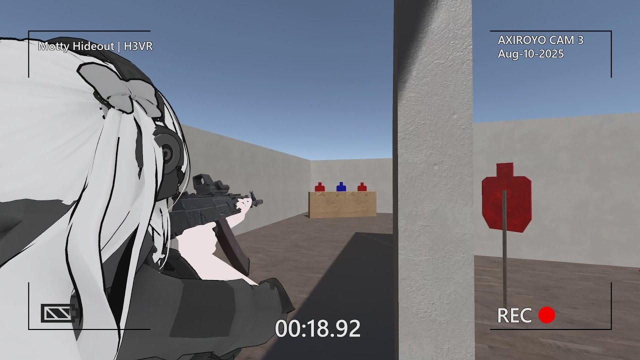 ShootyHouse | H3VR - YouTube