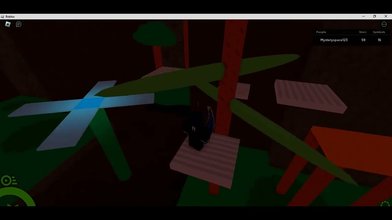 Adventure Forward 2: Points of Conflict Pt 13: welcome to the jungle ...