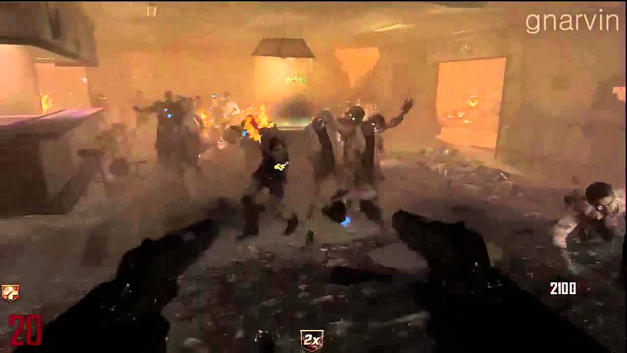 Undeaddit - A New CoD Zombies Community Channel - By gnarvinAttacks ...