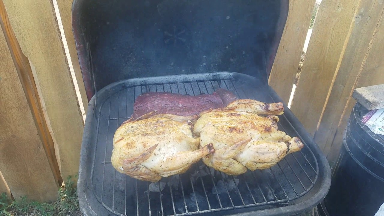 Ana Sofia: Making Traditional Oneida Corn Soup Part 3 - YouTube