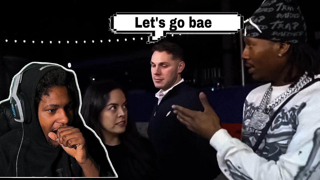 Duke Dennis Stole His Girlfriends - YouTube