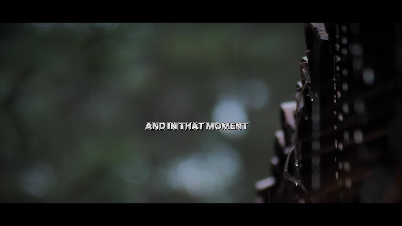 The Hard Moment... - YouTube