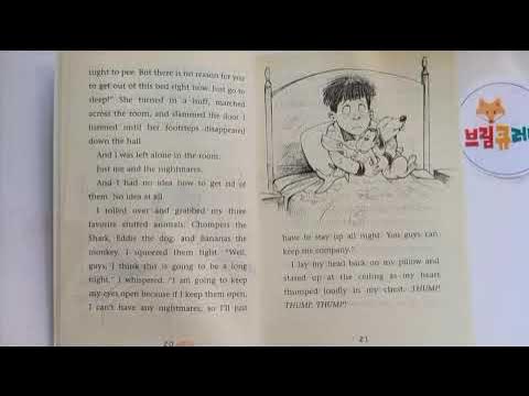 Ready Freddy Help! A Vampires Coming - YouTube