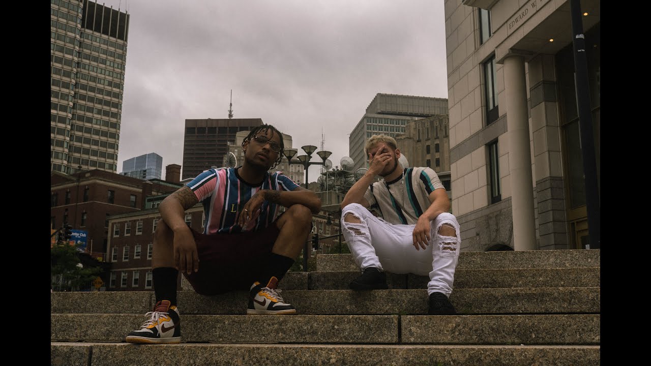 Elijah Kyle x @KINGBLITZ - Key Note (Official Music Video) - YouTube