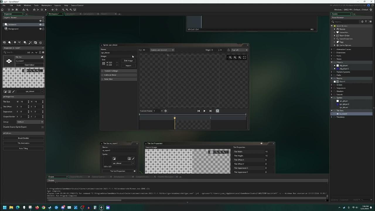 GameMaker 2 Object Intro - YouTube