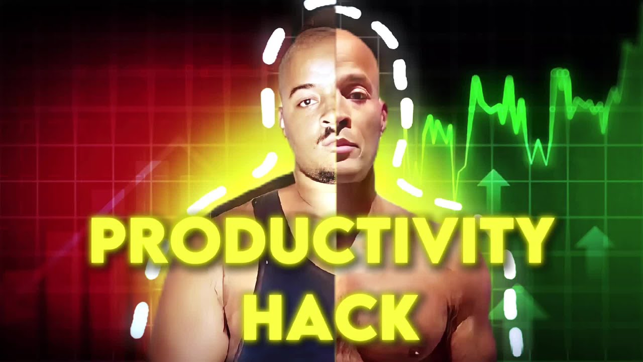 David Goggins ULTIMATE PRODUCTIVITY HACK. - YouTube