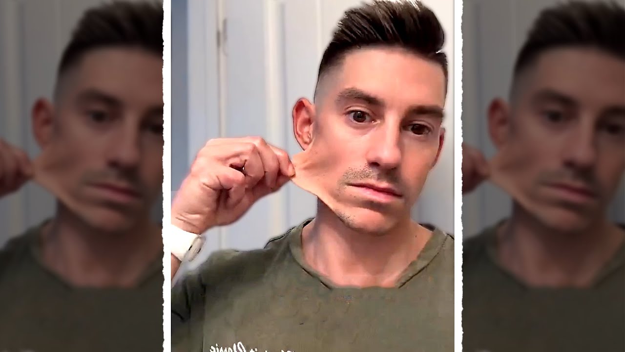 "He Got 0% Body Fat..."😳 - YouTube