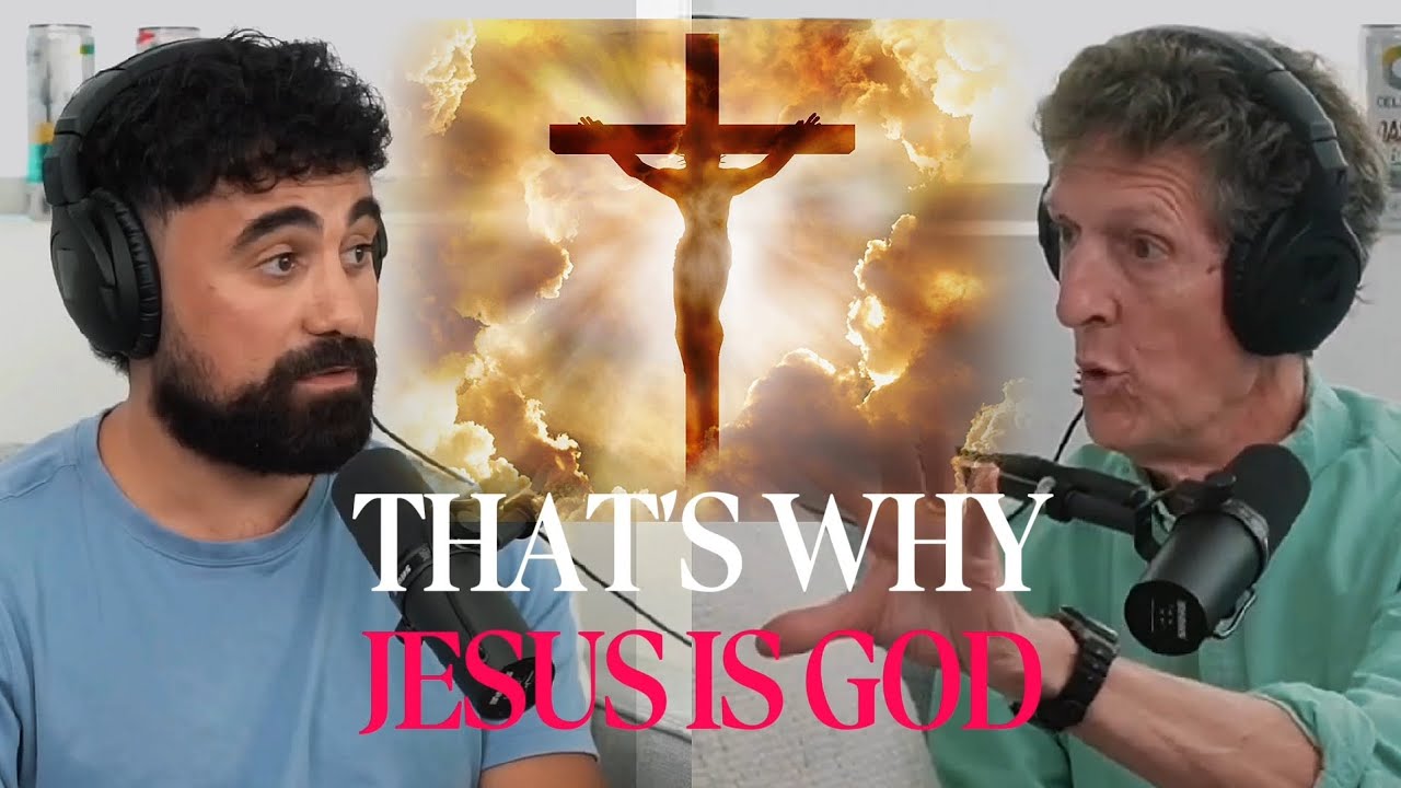 That is why Jesus is God. (Everyone must watch) - YouTube