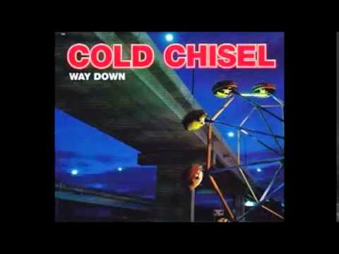 Way Down - Cold Chisel - YouTube Music