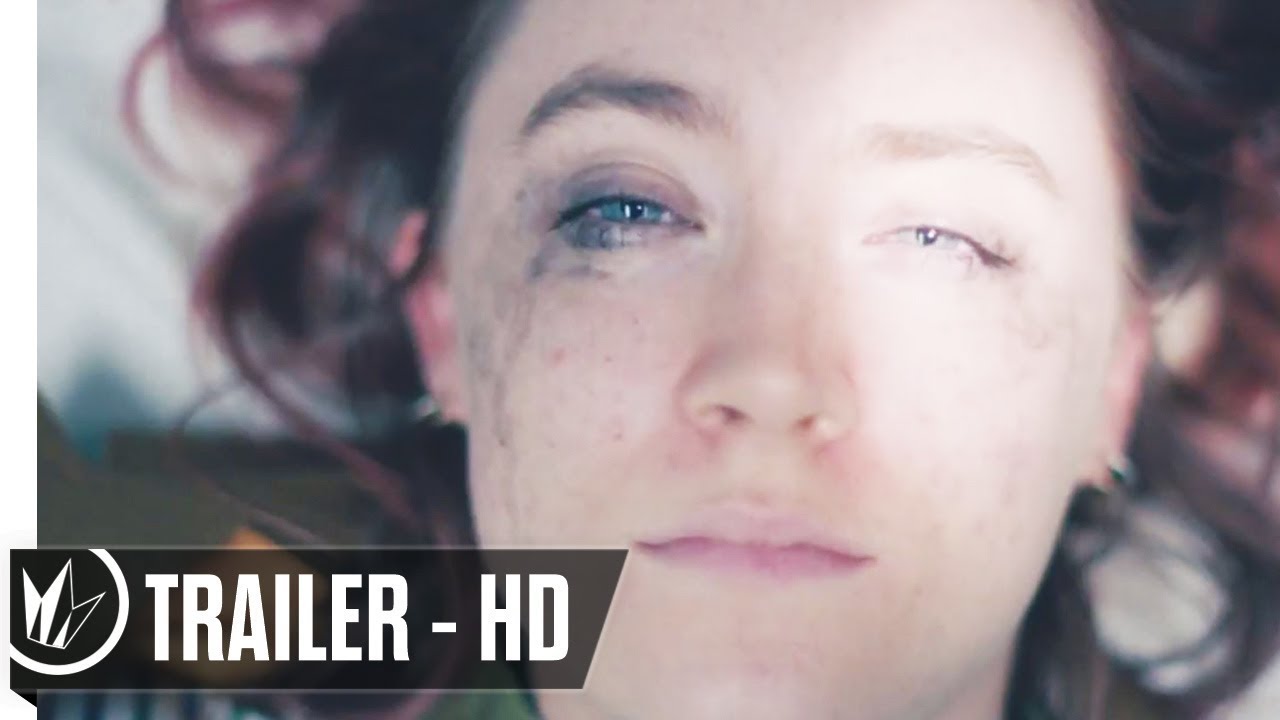 Lady Bird Official Trailer #1 (2017) -- Regal Cinemas [HD] - YouTube