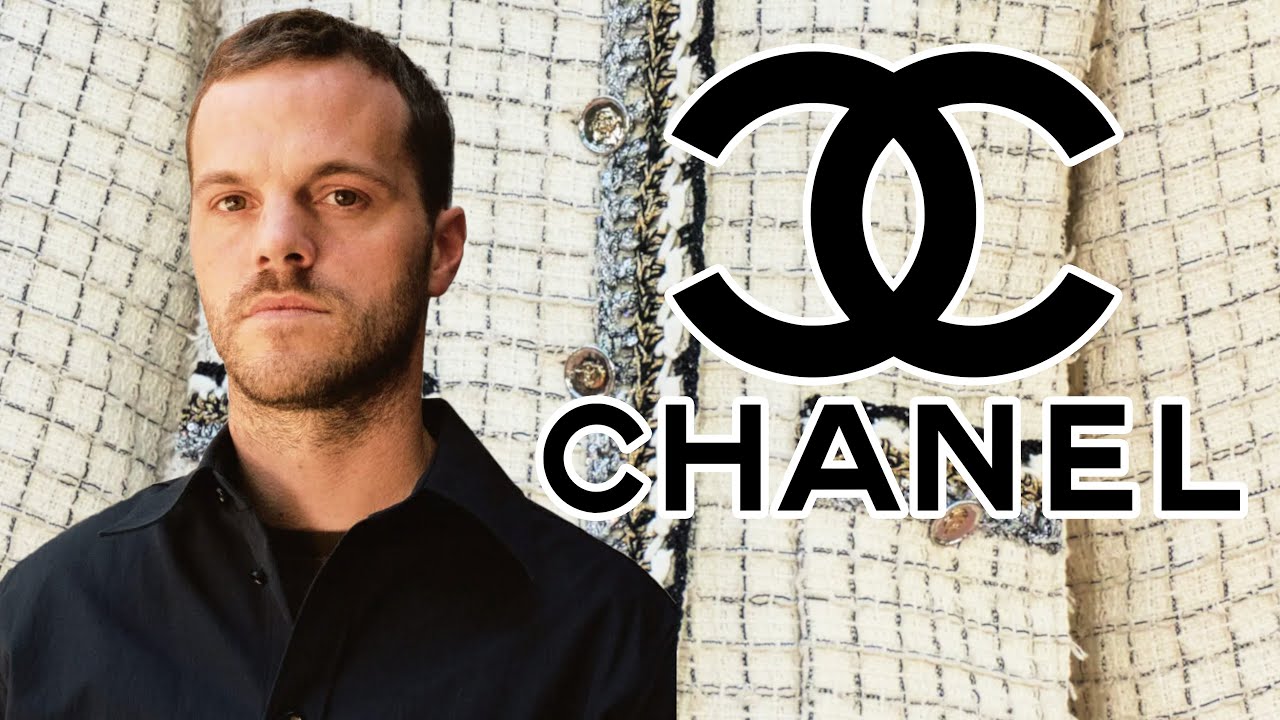 Matthieu Blazy Is The New Creative Director Of Chanel | What To Expect ...