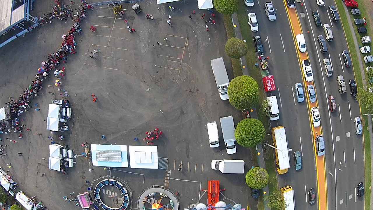 Carnaval Mabo 2015 Guaynabo Capitol Security Police - YouTube