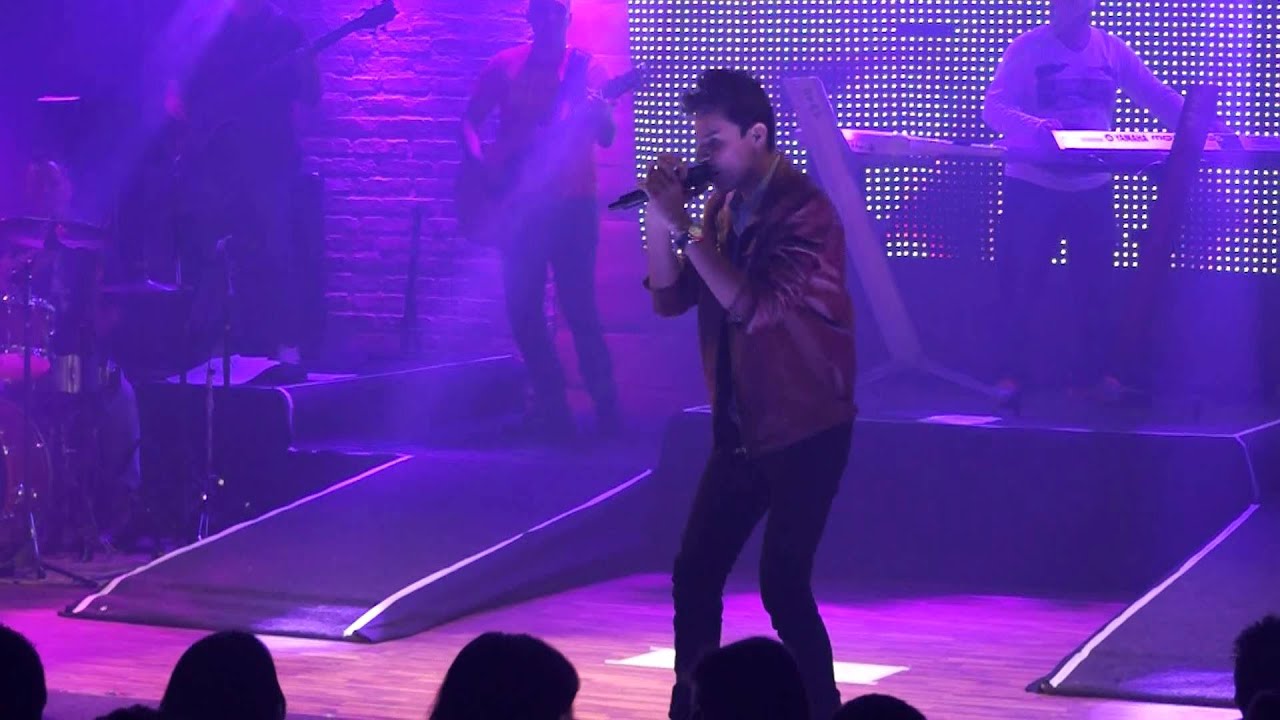 As Mina Pira Igor Matheus Prime Festival Santarena Bar - YouTube