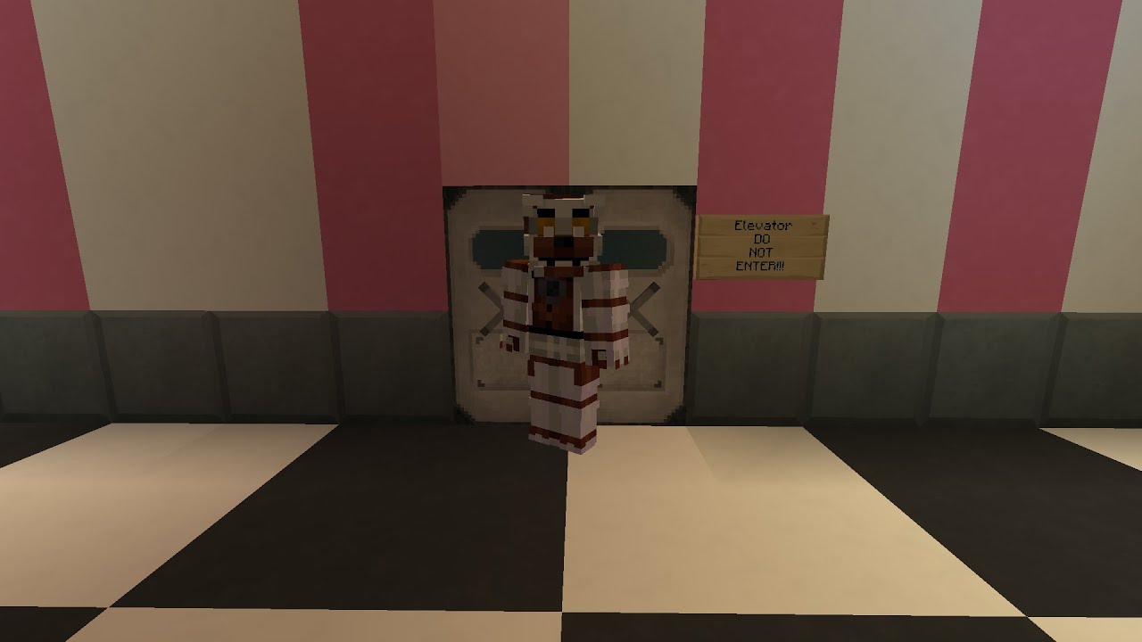 Minecraft FNaF SL RP Episode 14: Showtime Freddy Returns! - YouTube