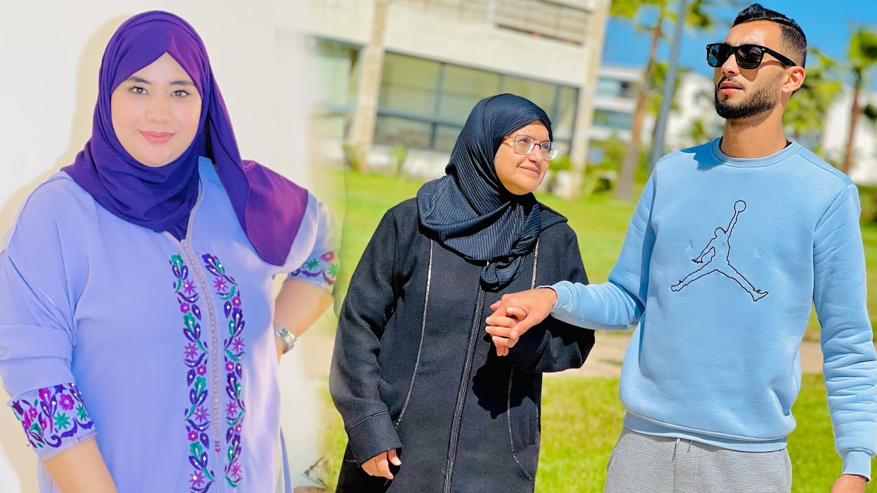 فيلم قصير تزوج على مراتو حيت عاگرة😱😰…ولكن زوجة تانية غدي تبغي😰… شاهد