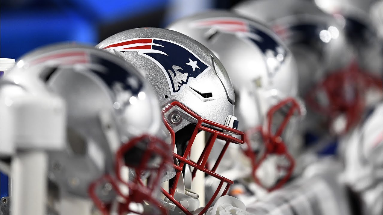 New England Patriots reveal 2010s All-Decade Team - YouTube