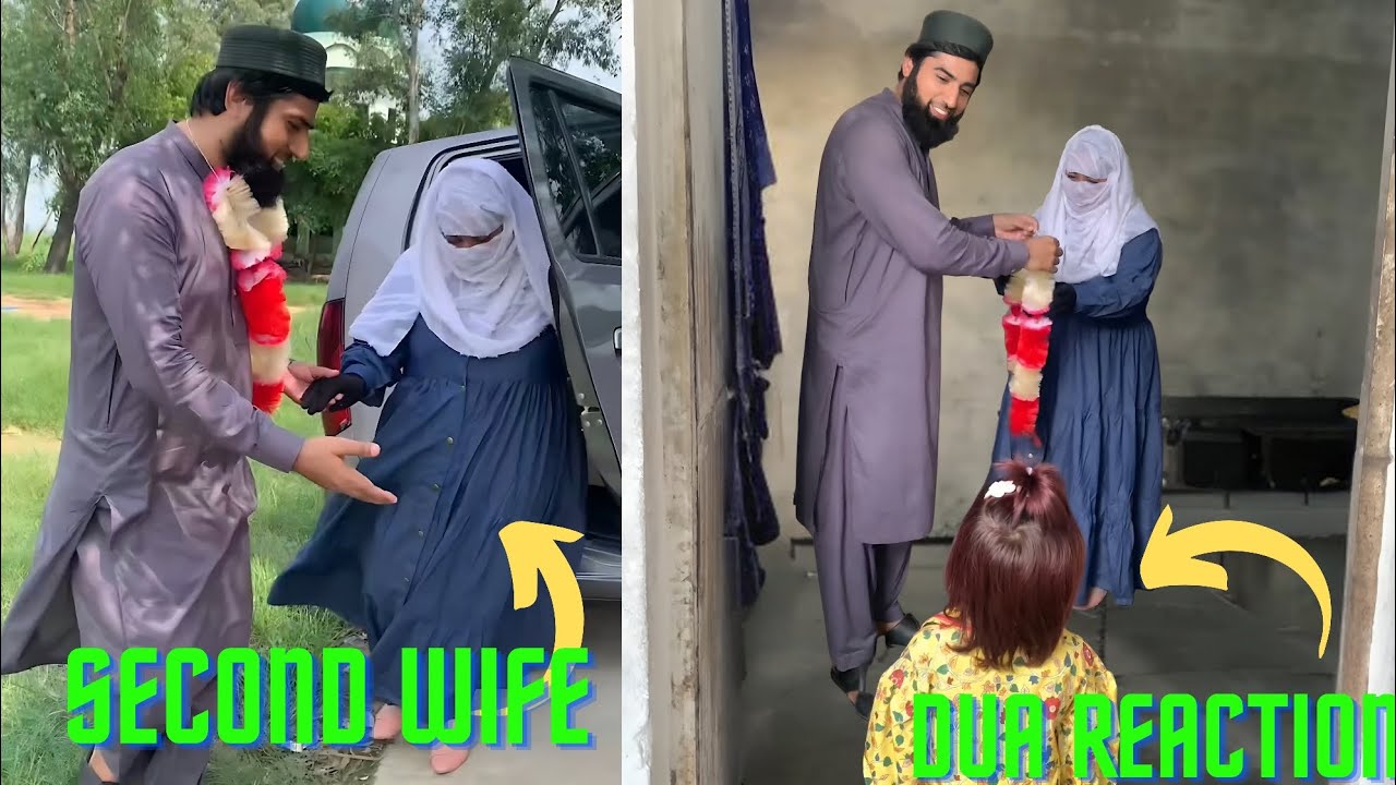 Arshad Reels Second Marriage 😱 Truth Revealed 🫢 - YouTube