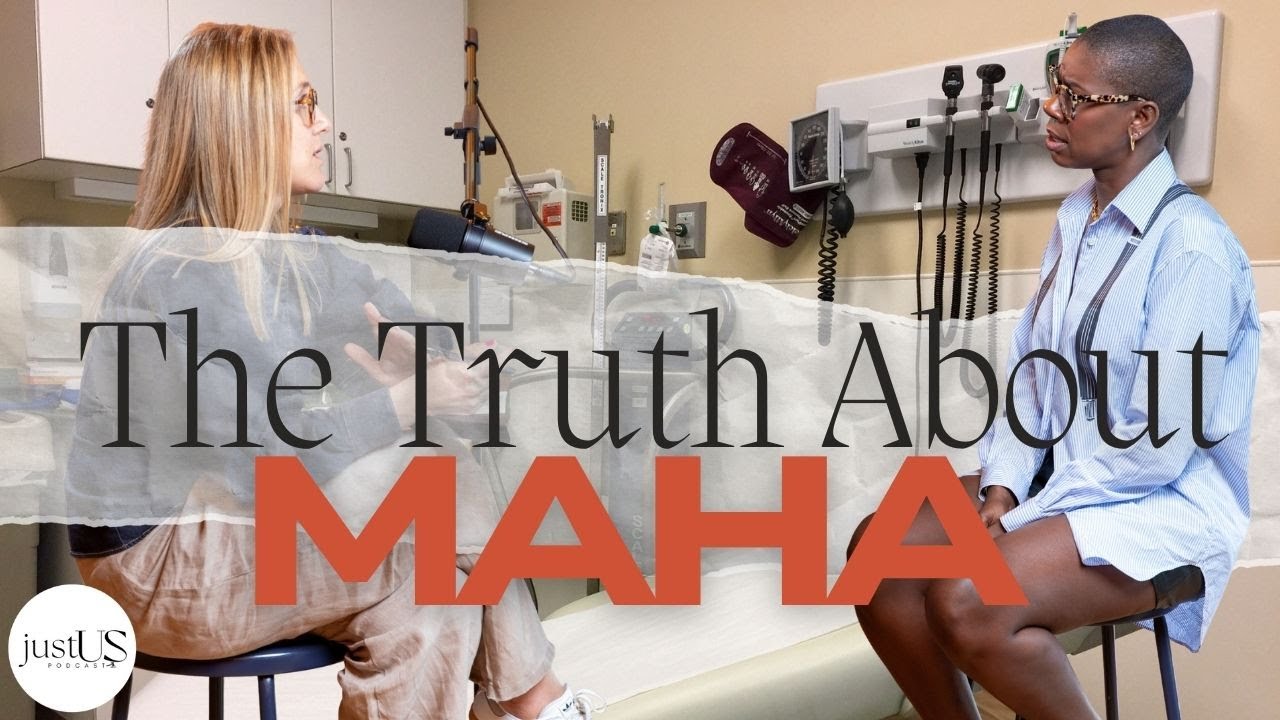 Busting Up Health Myths: MAHA, Instagram Protein Powders, and Vaccine ...