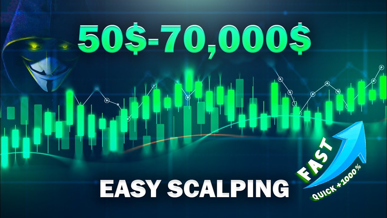 [ easy ] How to Grow a Small Crypto Account - YouTube