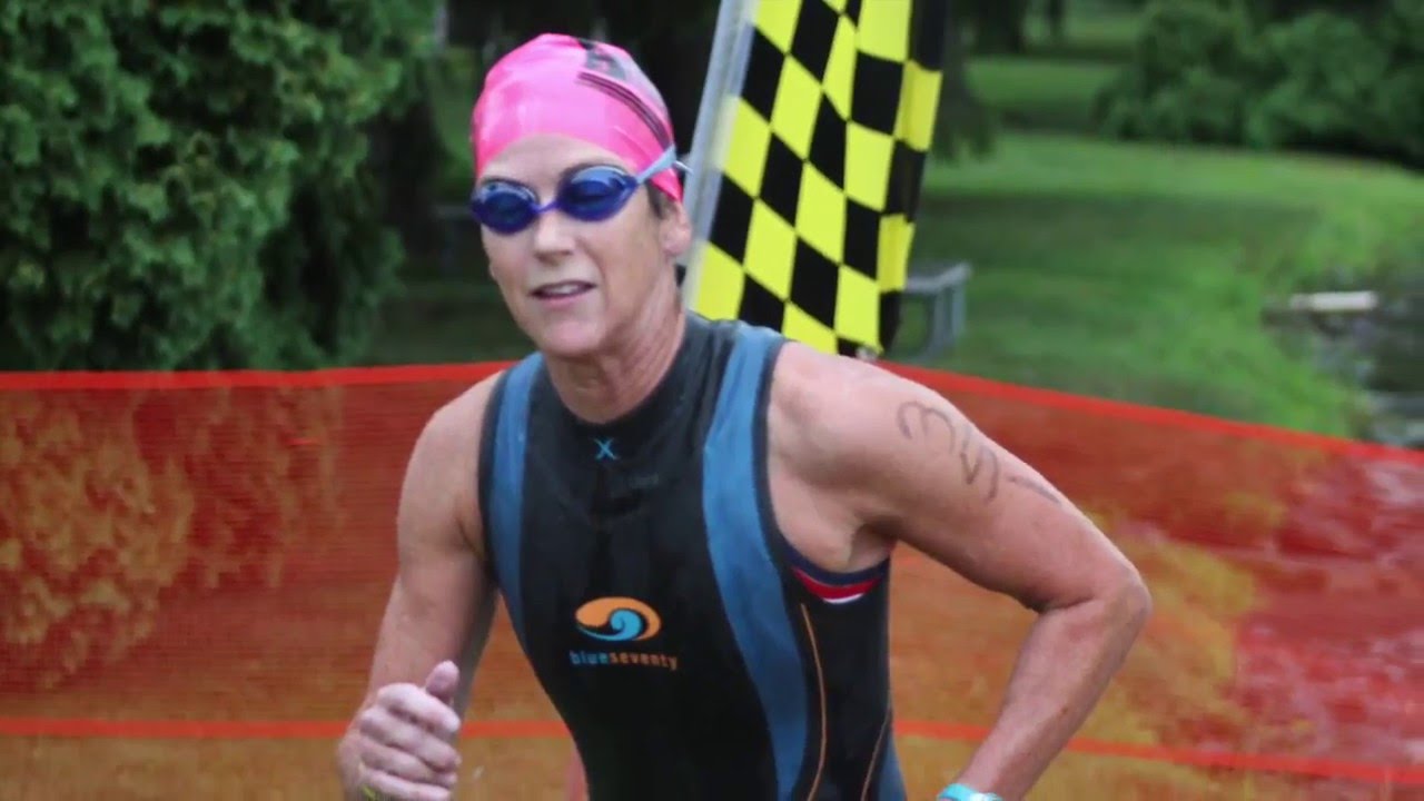 Fort Ritchie Race Series presented by Racine Multisports - YouTube