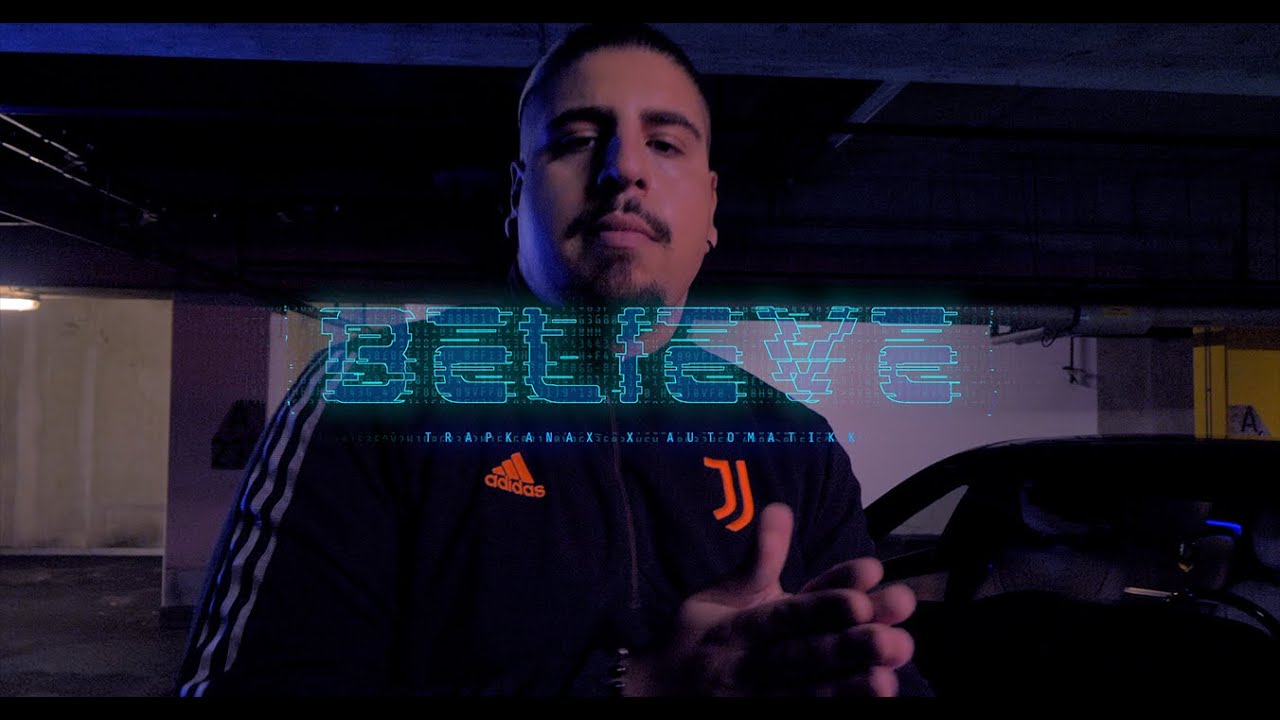 trapkanax - BELIEVE feat. Automatikk (Official Video) - YouTube