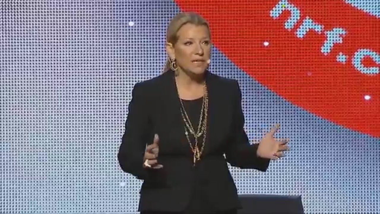 HSNi CEO shares vision of ‘boundaryless retail’ - YouTube