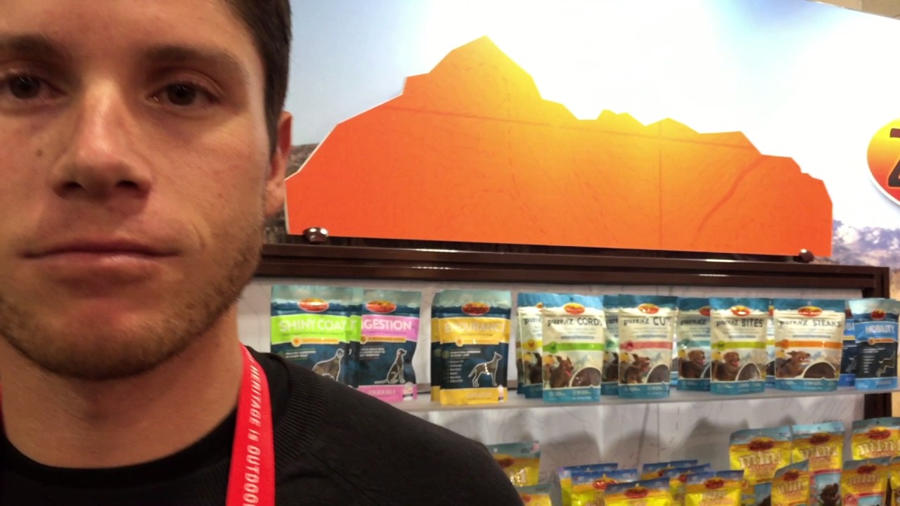 Zukes Overview at Outdoor Retailer 2017 - YouTube