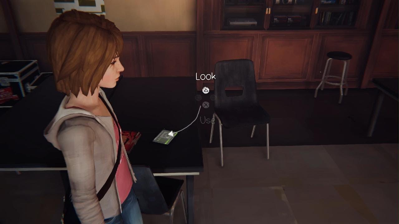 Life Is Strange_Max Dream's Of The Storm - YouTube