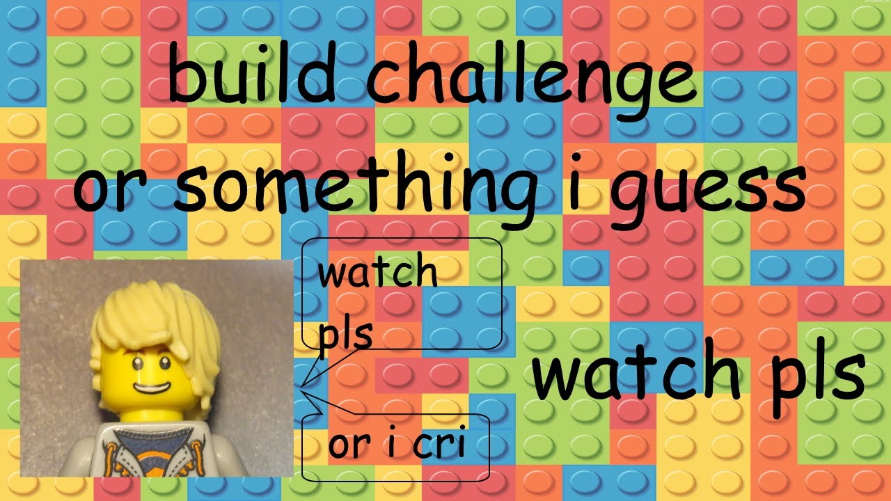 Build Challenge Results (FINALLY!!!) - YouTube