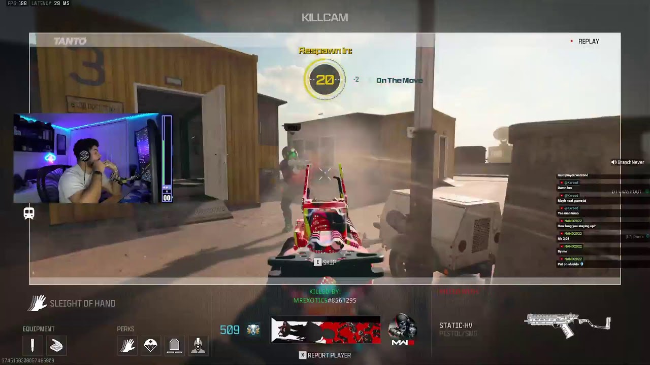 RANKED REBIRTH BOT LOBBIES | 1 KD | JOIN THE DISCORD! 🌴 - YouTube