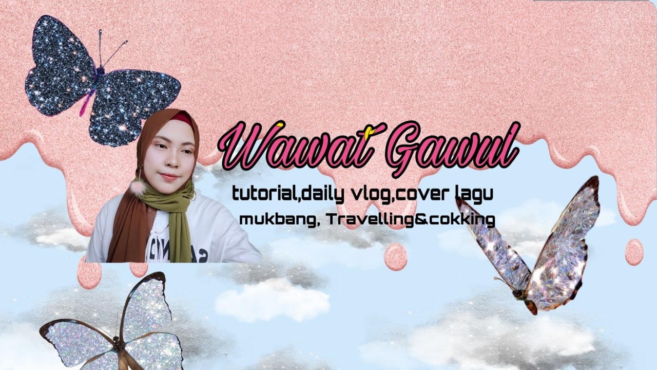 Wawat Gawul's broadcast - YouTube