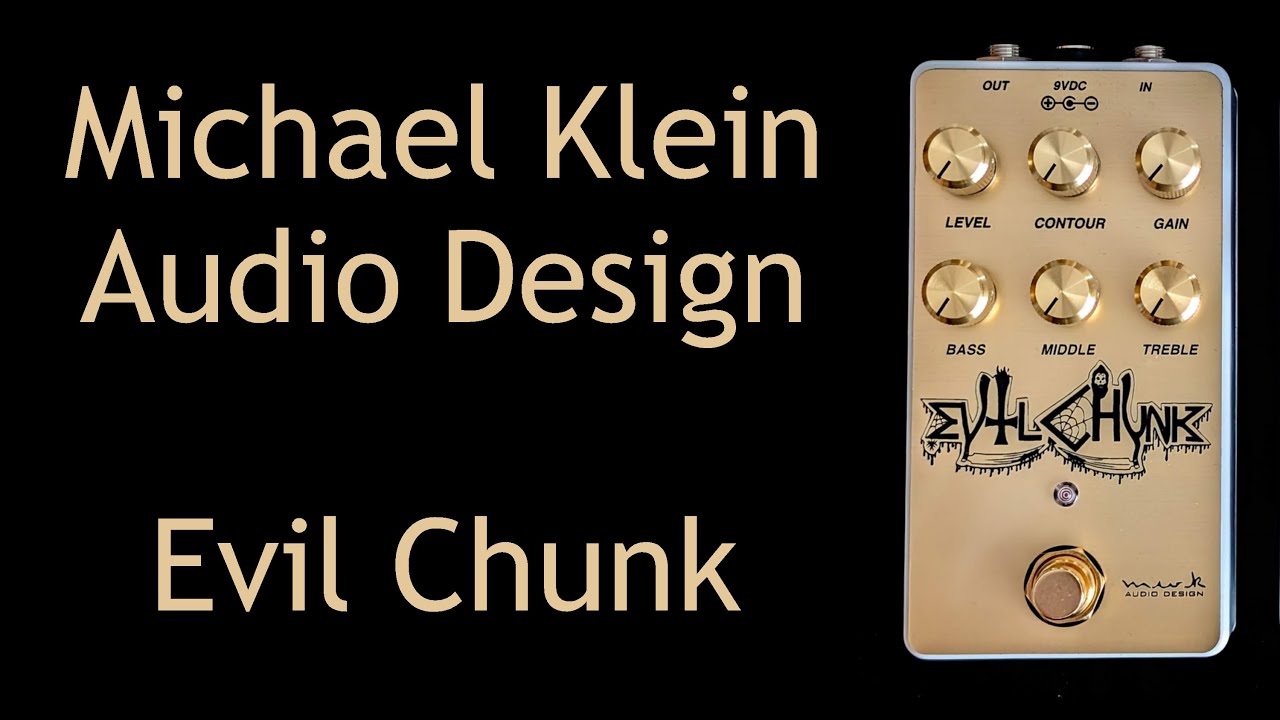 Let's Get Gross - The Evil Chunk Edition - YouTube