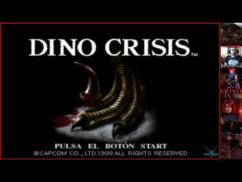 Dino Crisis \