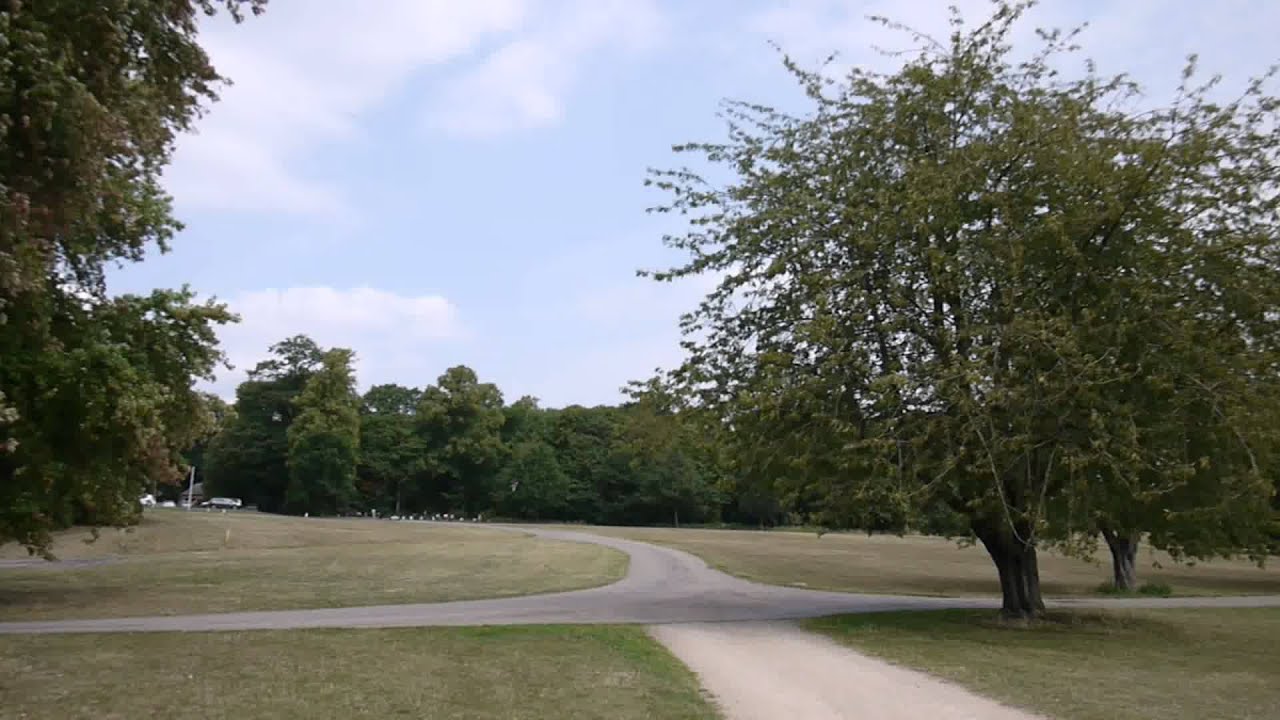 Panasonic Lumix GF2 Full HD Sample Video