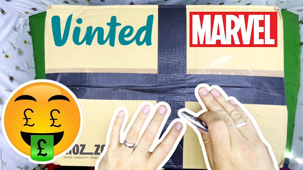 Is VINTED Good For Resellers YouTube is-vinted-good-for-resellers-youtube