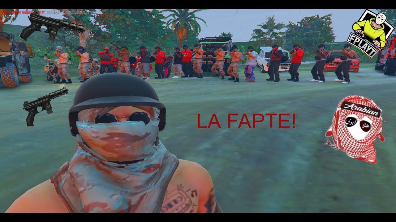 [FPLAYT] Fapte #4 - YouTube