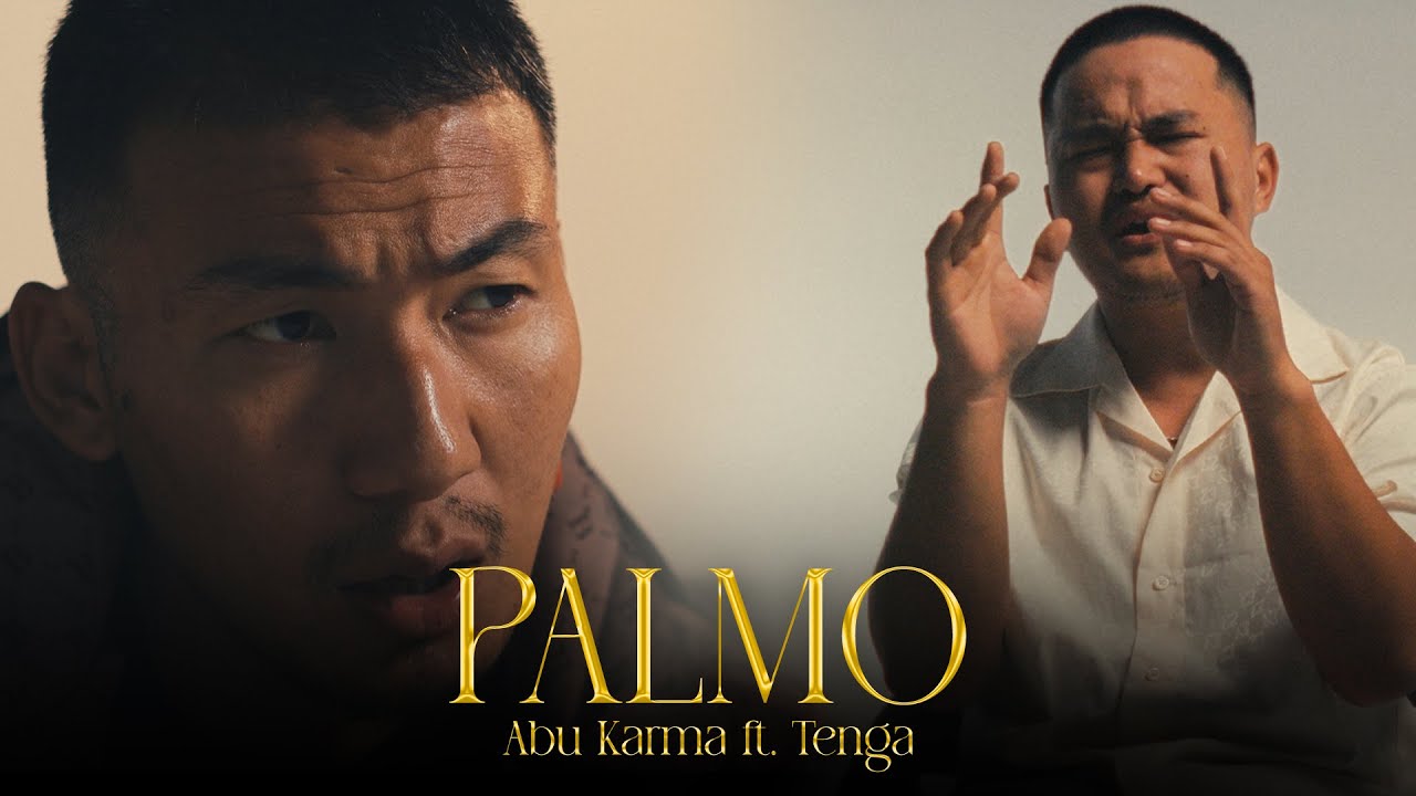 Palmo Abu karma ft. Tenga || New music video || Tibetan song ...
