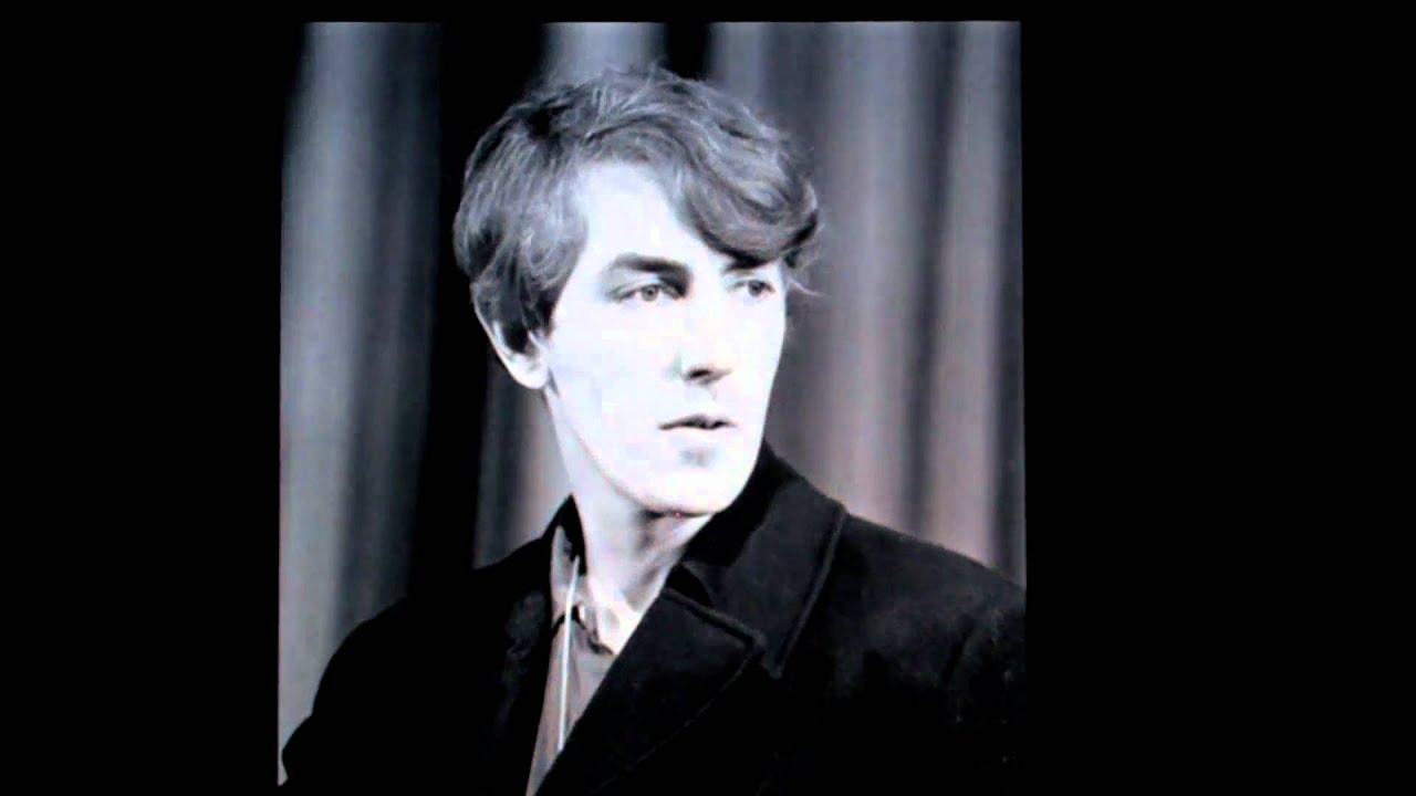 Peter Cook's Influence on Monty Python - YouTube