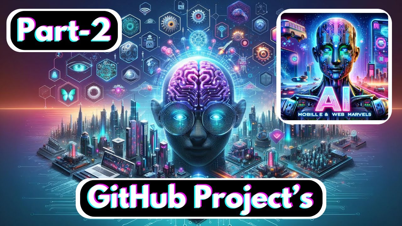 Revolutionizing Tech: Top Innovative Projects Redefining the Future ...